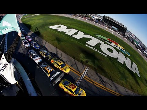 NASCAR Schedule 2025: Where to Watch Every Race!