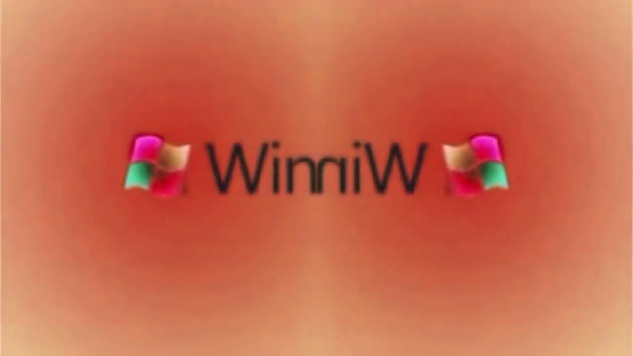 (REQUESTED) Windows 7 Logo Effects (Preview 2002 Effects)