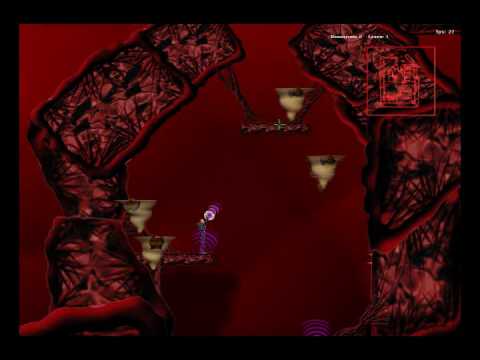 Relative-G (CollidoScope Custom Game Engine)