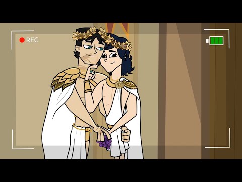 Tom Week Day 4 Greeting ποΈπ| TomJake | Disventure Camp