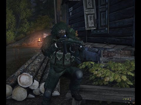 Steam Community :: Video :: Stay Out Gameplay Update Review Anomalous ...