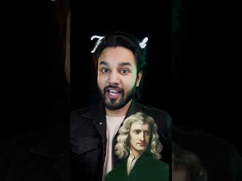 Einstein VS Newton