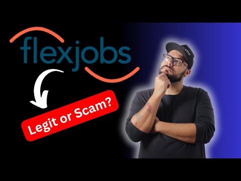 Is Flex Jobs Legit? [Unbiased Review Shares Truth!]