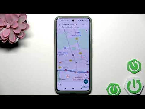 How To Measure Google Maps