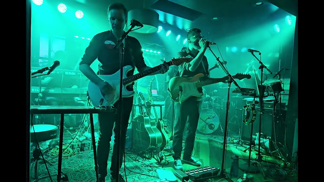 Hire Floydian Trip - Pink Floyd Tribute Band in New Hartford, CT | GigSalad