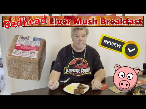 Liver Mush Review