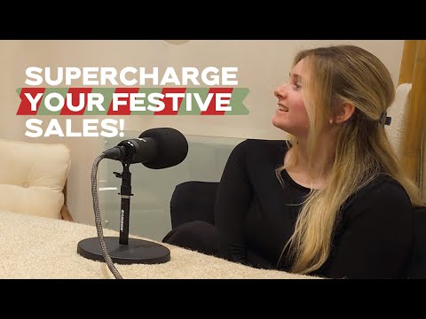 Boost Your Spa or Salon: Master Gift Vouchers, Retail Stock & Working Hours | The Check-in Podcast