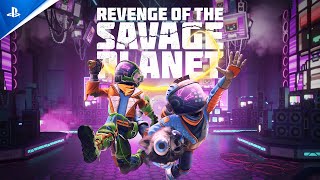Revenge of the Savage Planet : révélation d’une nouvelle planète inspirée des années 90 ...