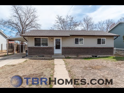 Home for rent in Aurora CO