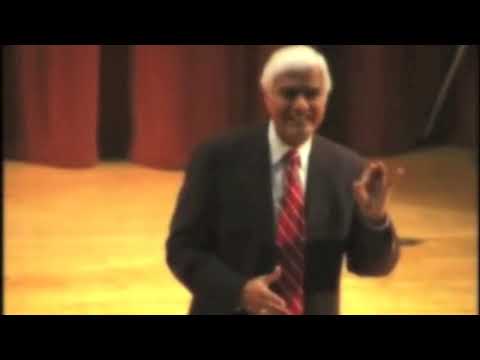 Is Bible really the Word of God Ravi Zacharias