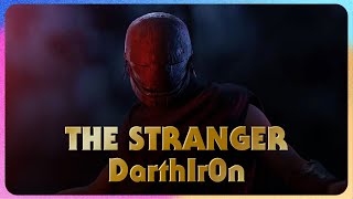 The Stranger Qimir mod by DarthIr0n Mod Showcase at Star Wars ...