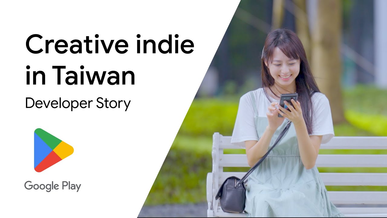 Android Developer Story: Bring your creativity from local to global with Google Play