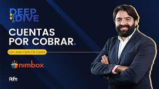 nimbox Cuentas por Cobrar Reviews, Prices & Ratings | GetApp UK 2024