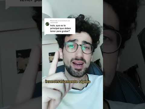 Qué EQUIPO necesitas para GRABAR VOCES en tu HOME STUDIO
