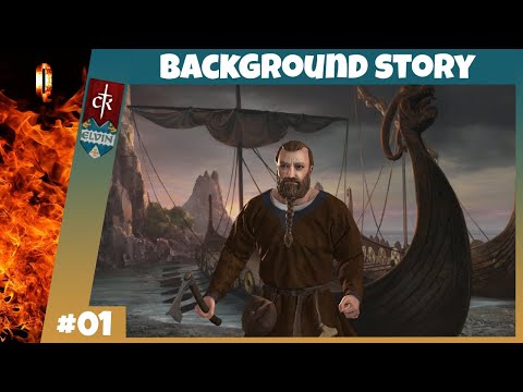 Steam Community :: Video :: CK3 | Background Story | The Elvin Dynasty ...