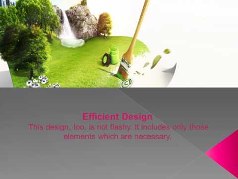 Web Design and a GREAT Web Design Company!