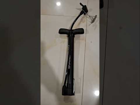 ROCKBROS Mini Bicycle Pump #bicycle #pump @CreativeExposure @mohit0.26
