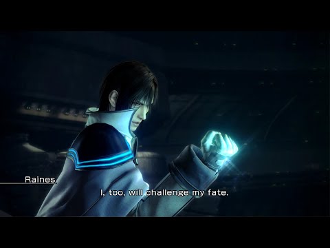 Steam Community :: Video :: Final Fantasy XIII - Chapter 10, The Fifth ...