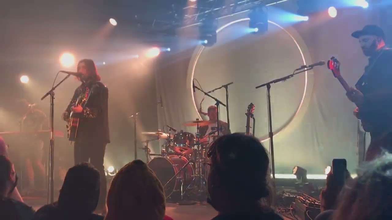 Noah Kahan - Cynic - Higher Ground - South Burlington VT - Oct 2021