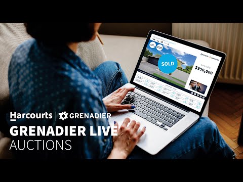 Live Auction 7 December 2022