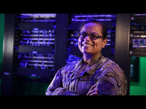 Cyber Transport Systems in the U.S. Air Force