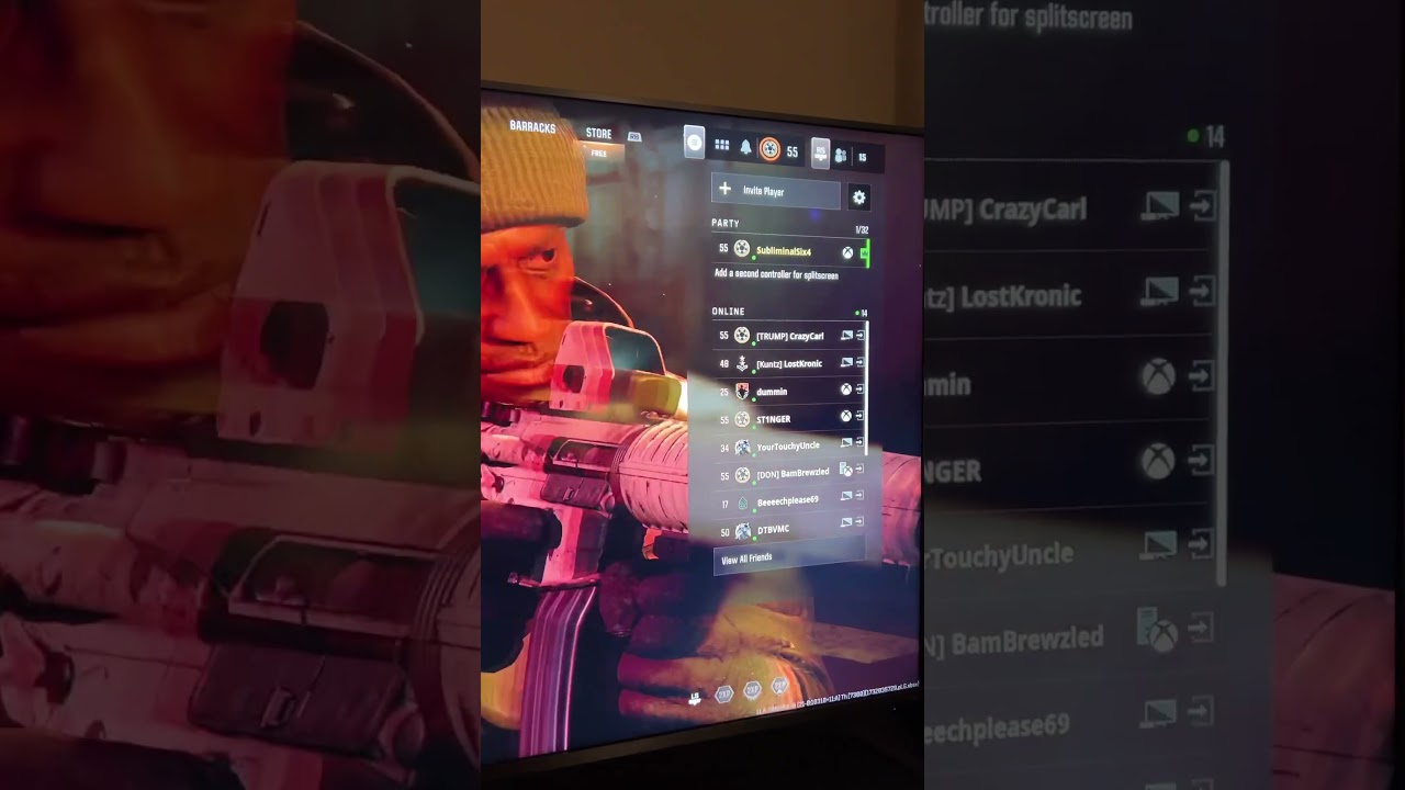 COD BO6 HELP! Xbox users can’t prestige? You need to do this these steps in order to Prestige LOOK!