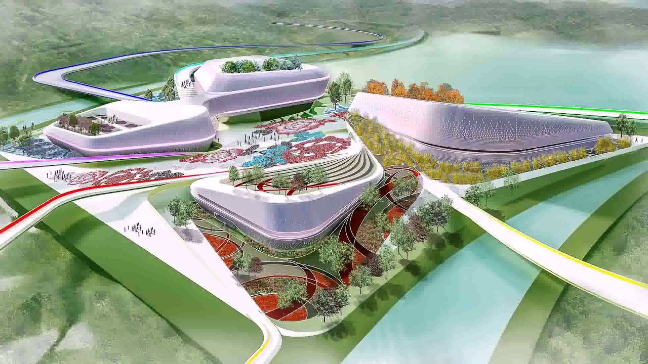 Ecological Landscape Design And Planning Pdf