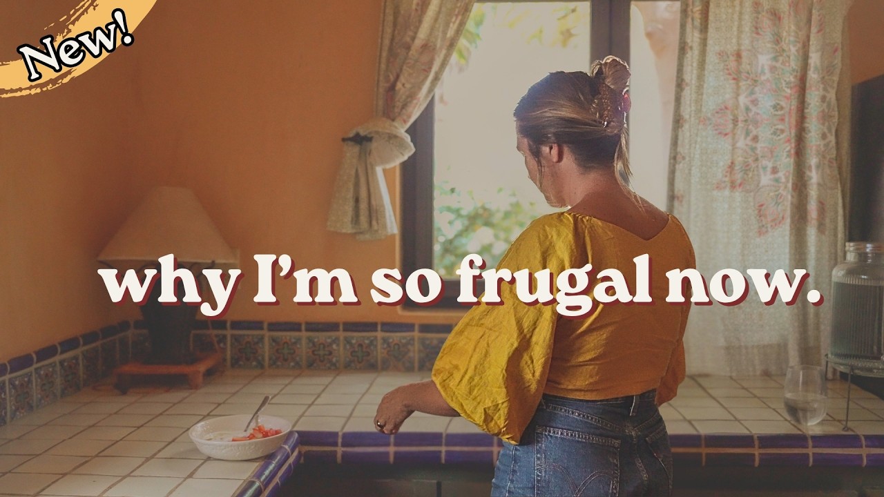 7 Minimalist Rules I Live By Now. 💸