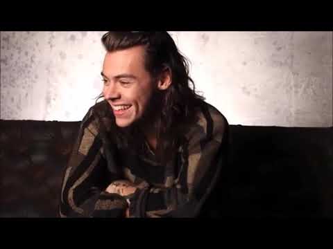 Imagines with Harry Styles (with videos) #5