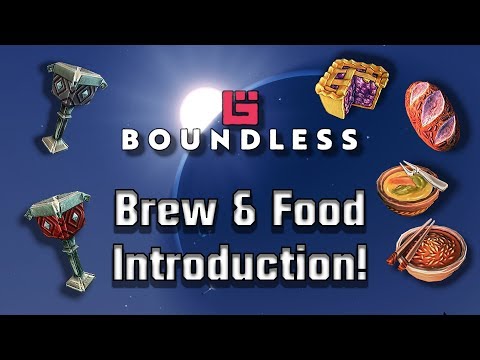 Steam Community :: Video :: Brews and Food | Feature Introduction ...