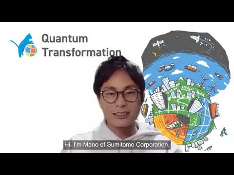 Mobility/Unmanned Air Vehicles: Sumitomo and Seino Holdings