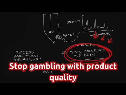 Process Analytical Technology in Biomanufacturing