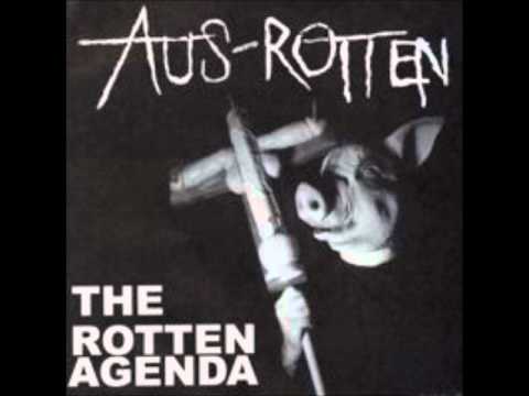 Aus-Rotten music, videos, stats, and photos | Last.fm