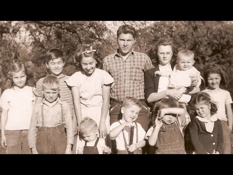 Historic Film of Patricks: Family Roots Changed in Superior Township, Michigan