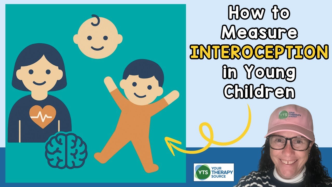 How to Measure Interoception In Children
