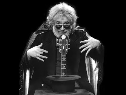Grateful Dead 9-18-87: The Miraculous MSG Morning Dew