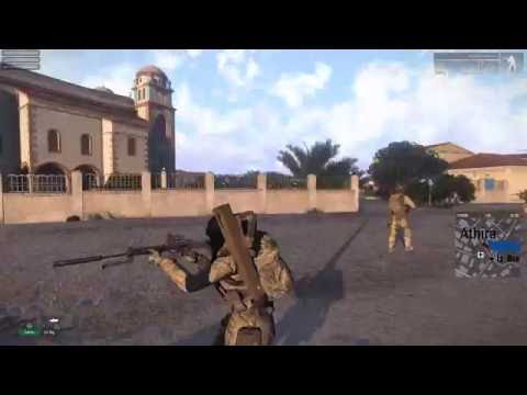 Steam Community :: Video :: ARMA 3 Soirée COOP en compagnie des 126 RIM