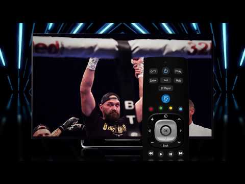 How to watch Wilder v Fury: the biggest fight of 2018 | £19.95 | December 1st | BT Sport Box Office
