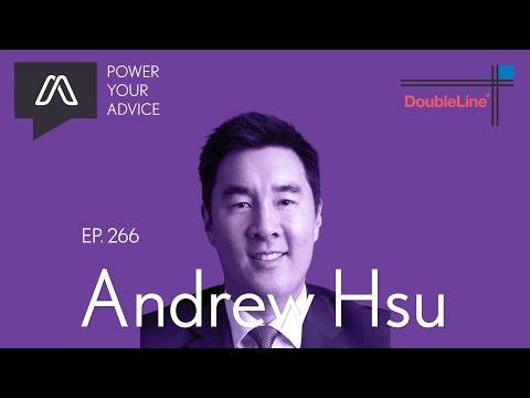 Andrew Hsu on The Untapped Power of ABS in a Modern Portfolio