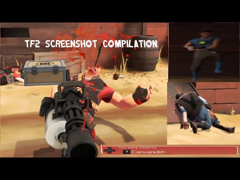 Steam Community :: Video :: tf2 screenshots compilation