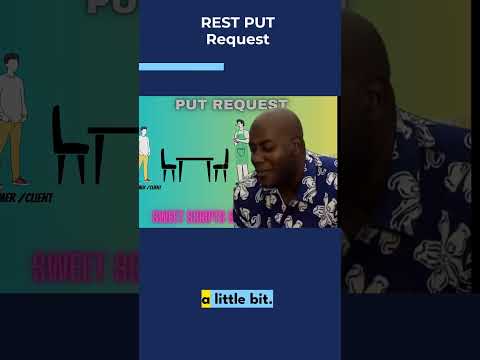 REST API PUT Request | NetSuite | SuiteScript | RESTlet Script | Full Video in Comments Section
