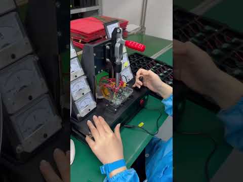 PCB Assembly Testing | PCB Assembly Manufacturer in China | Electronics Manufacturing Services