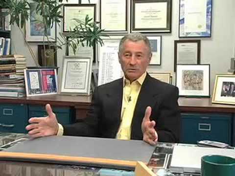 UCLA's Leonard Kleinrock on packet switching, early Internet