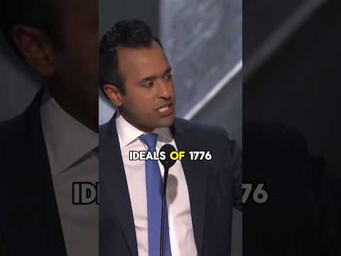 What does it mean to be a Republican - what does it mean to be an *American* – in the year 2024?