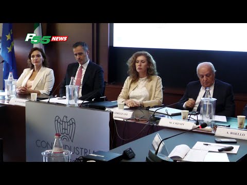 Gallarate - Confindustria-ISP, 50miliardi all’impresa lombarda