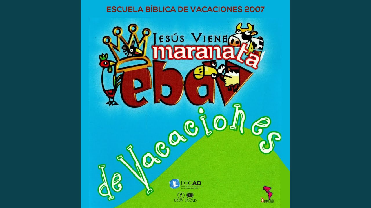 Jesús Viene Por Mi