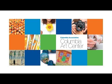 Columbia Association: Columbia Art Center