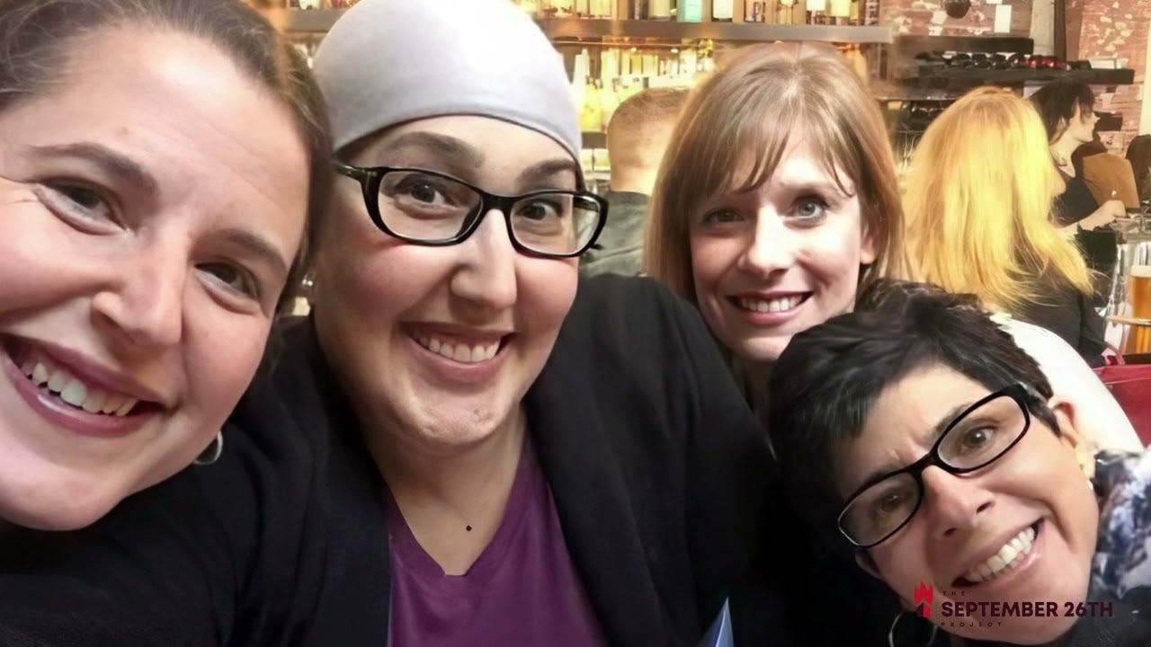 September 26th Project Video 2023