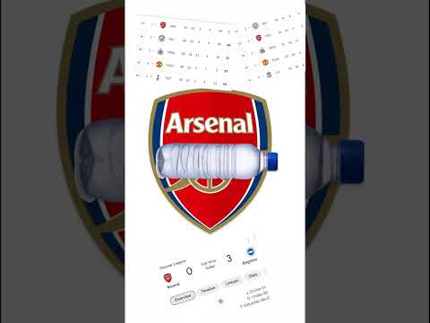 Anyone Up For A Arsenal Logo Redesign? #arsenal #premierleague