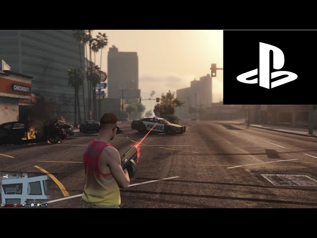 5 most vital aspects of GTA Online's Interaction Menu